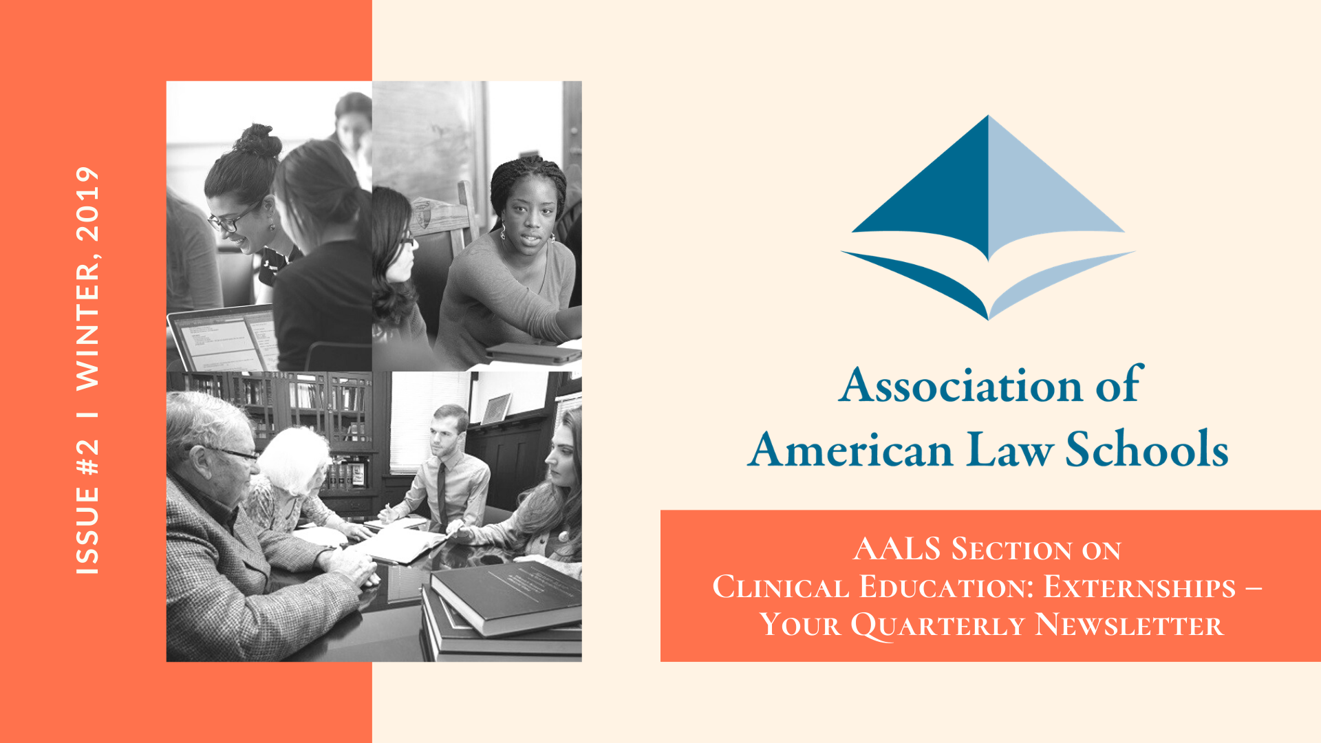 AALS Externship Winter 2019 Newsletter | Southwestern Law School