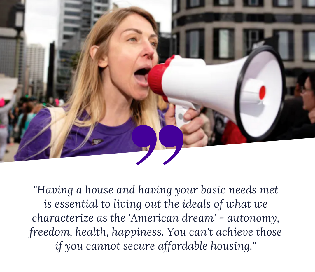 Haley Pollock ‘21 is Democratizing Access to Justice | Southwestern Law ...