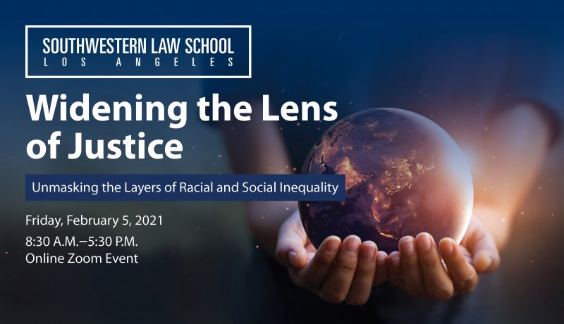 Widening the Lens of Justice: Unmasking the Layers of Racial and Social ...