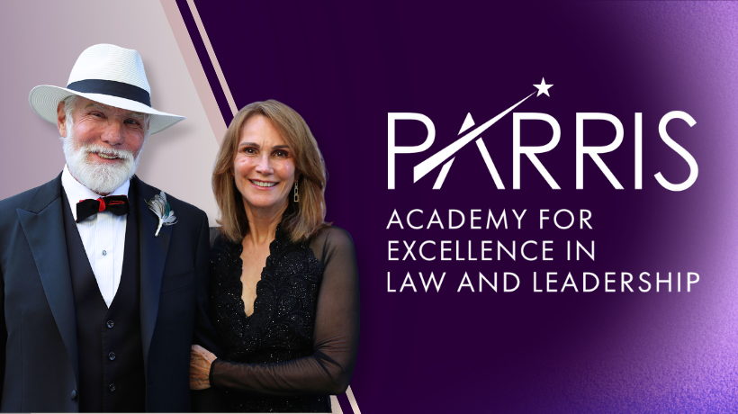 Parris Academy for Excellence in Law & Leadership | Southwestern Law School