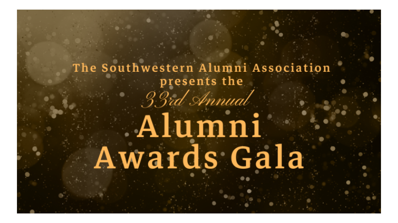 Southwestern Law School Announces the 33rd Annual Alumni Awards Gala ...