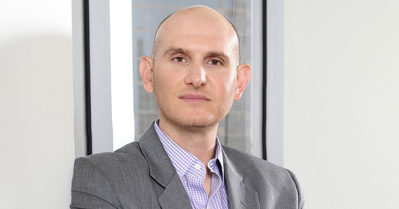 Mitchell Federer | Southwestern Law School