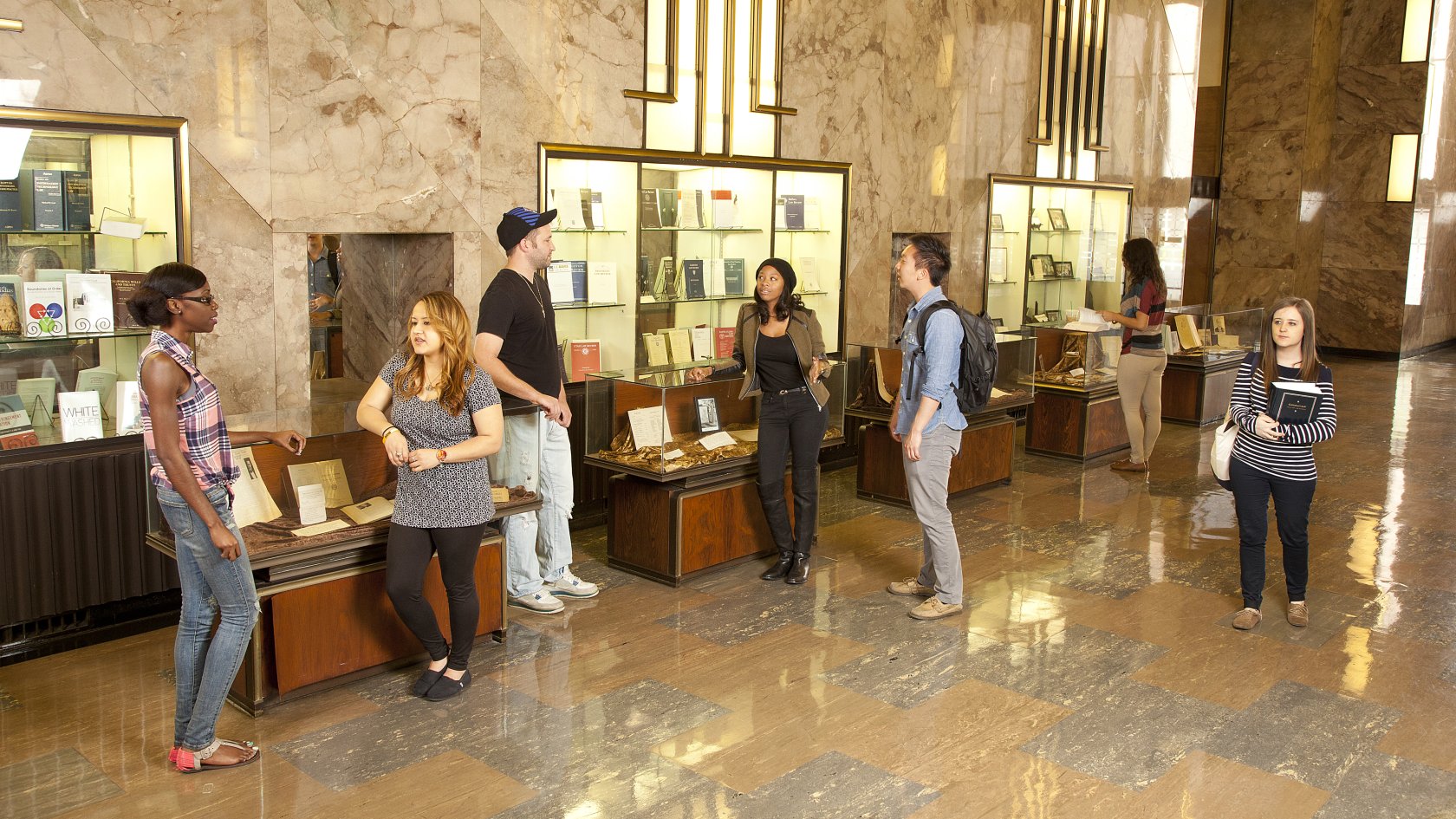 Admissions and Financial Aid | Southwestern Law School