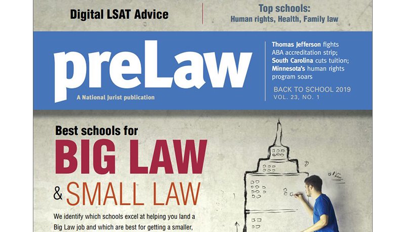 Southwestern Named Top School for Human Rights and Family Law ...