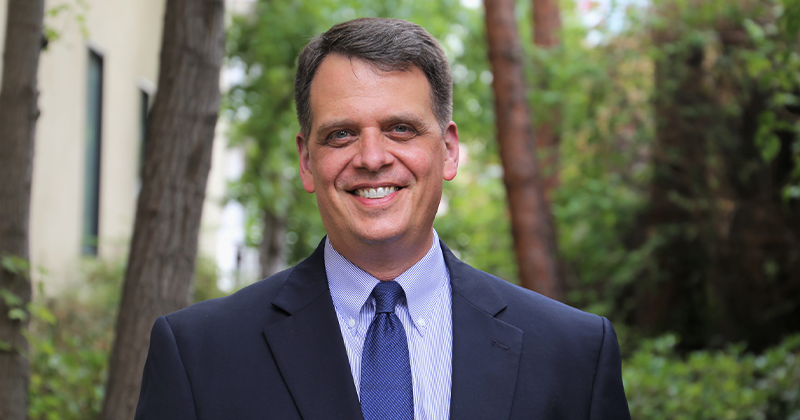 Christopher Robinette | Southwestern Law School