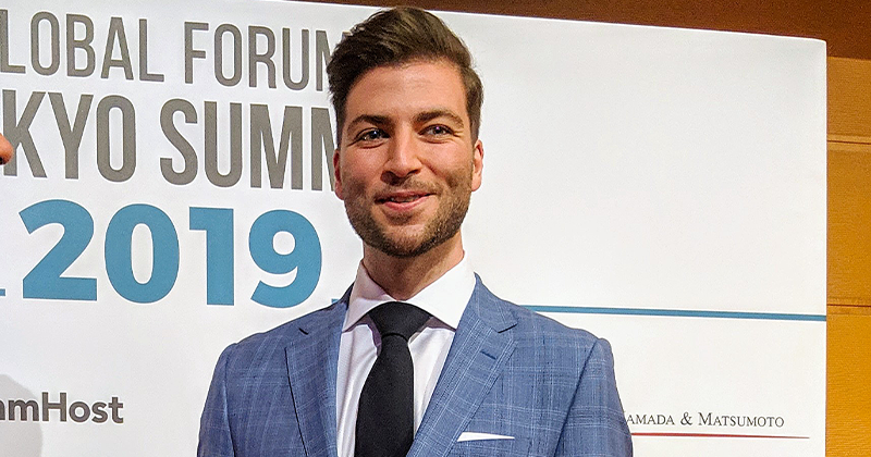 Christopher Ghazarian | Southwestern Law School