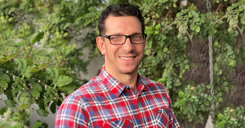 Ryan Abelman | Southwestern Law School