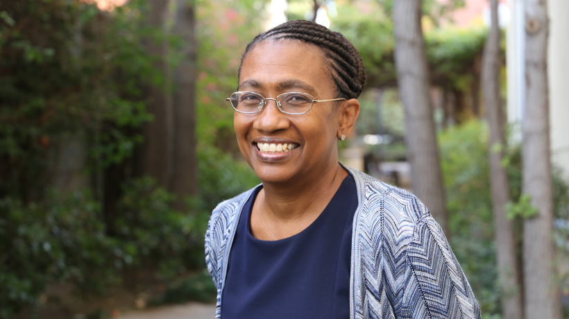 Della Thompson-Bell | Southwestern Law School