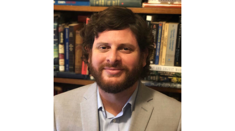 Jonathan Marcus | Southwestern Law School