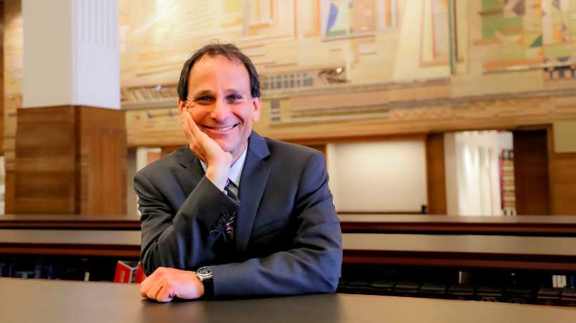 Southwestern Law's Michael B. Dorff Explores Benefit Corporations in ...