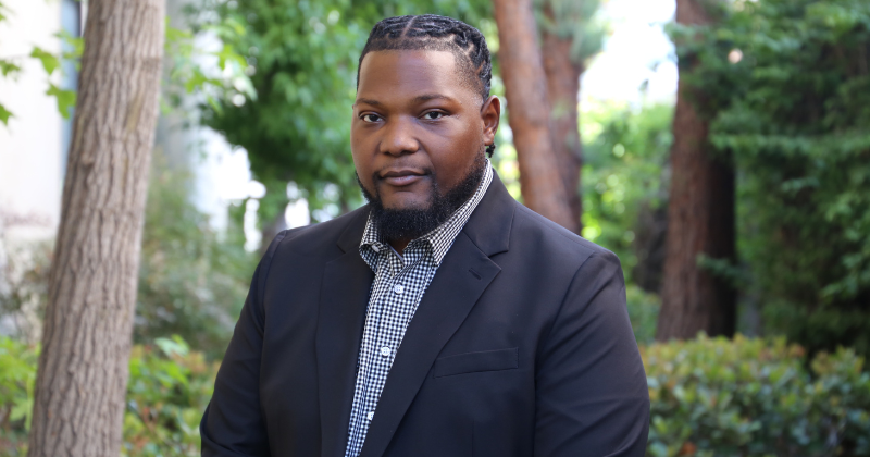 Cody Morrison | Southwestern Law School