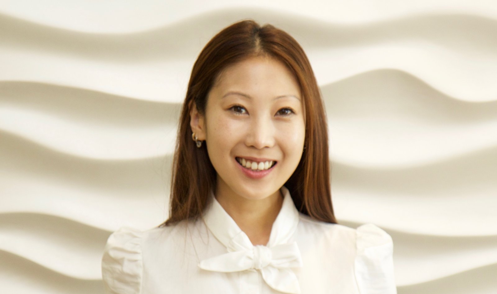 Grace Pak ’17 on Building a Legal Career, the Power of Networking, and ...