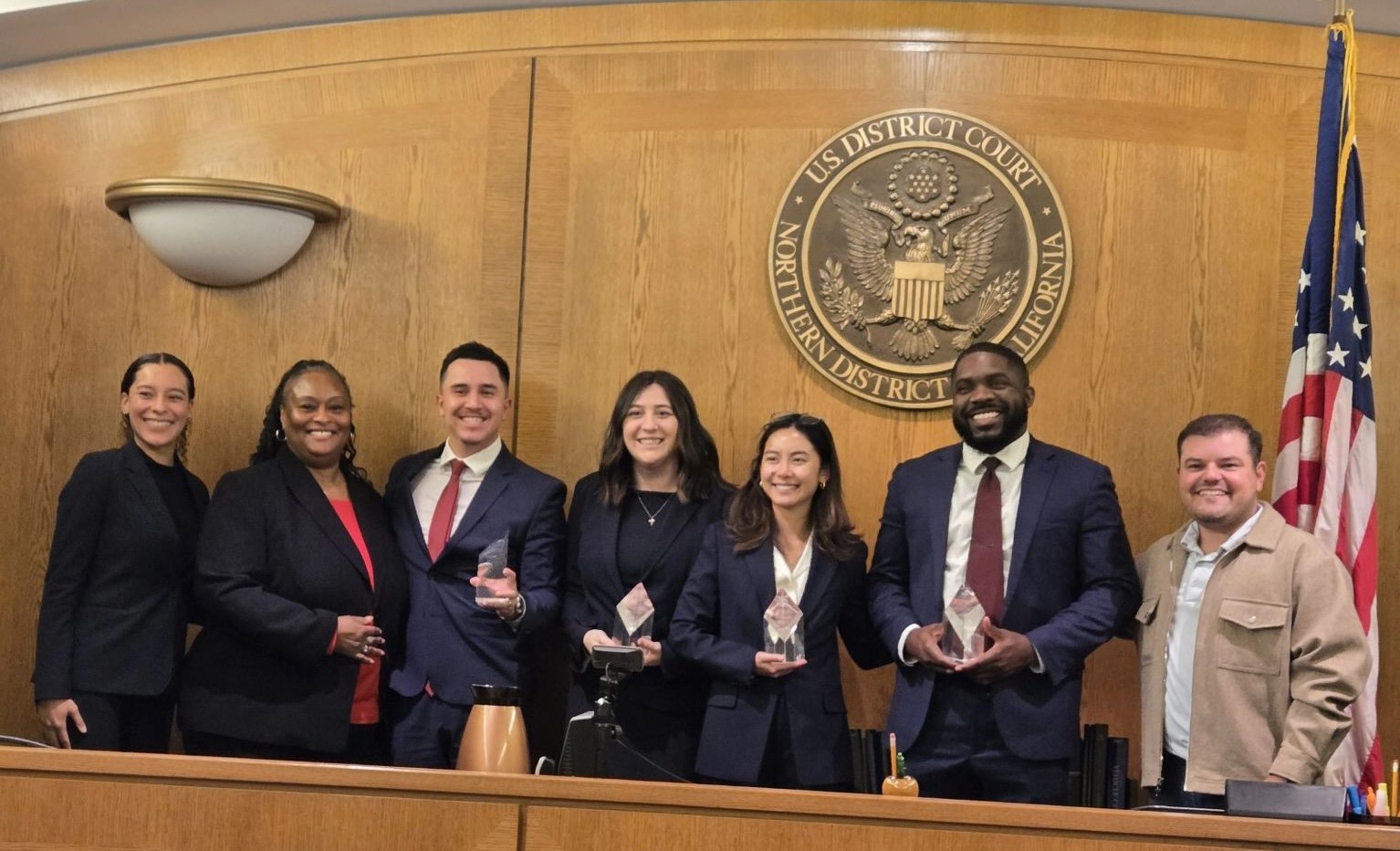 Southwestern Law School Team Wins ABA Labor and Employment Trial ...