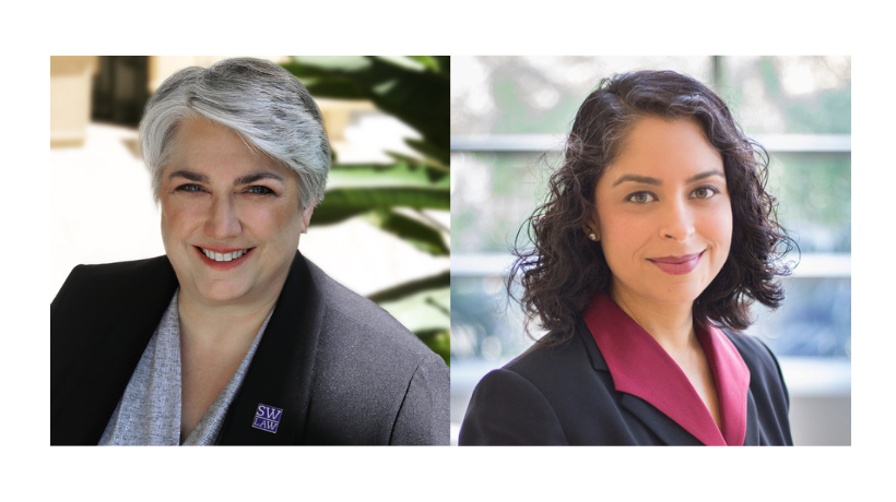 Southwestern Leaders Again Named Among Most Influential People in Legal ...