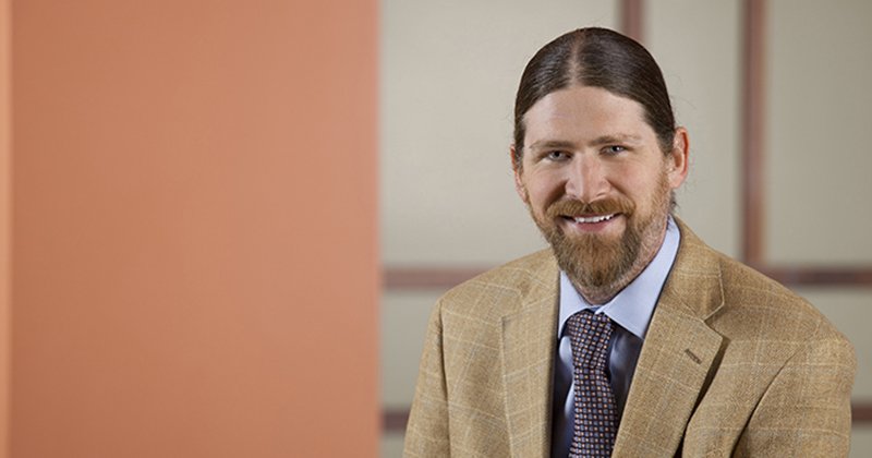William Wood | Southwestern Law School