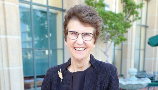 As Award Season Swings Into Full Gear: Dean Prager Named Person of the ...