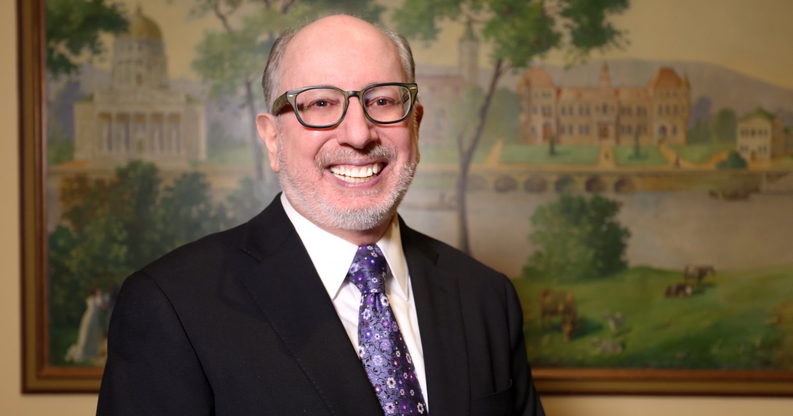 Robert Popovich | Southwestern Law School