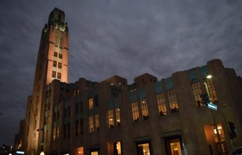 Southwestern Law School - Los Angeles