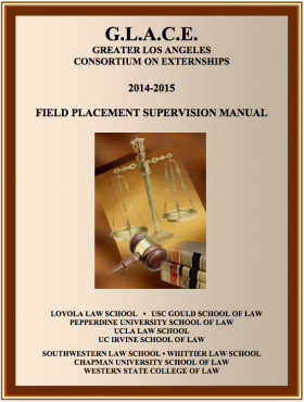 Externship Program | Southwestern Law School